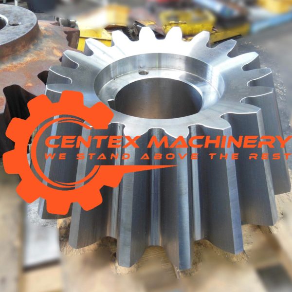 Industrial Gearbox and Pump Repair | Centex Machinery